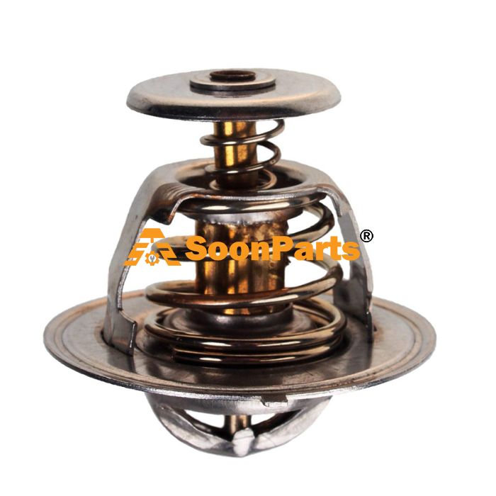 Buy Thermostat 3283589 3802968 3917324 3802273 for Cummins Engine 4BTA ...