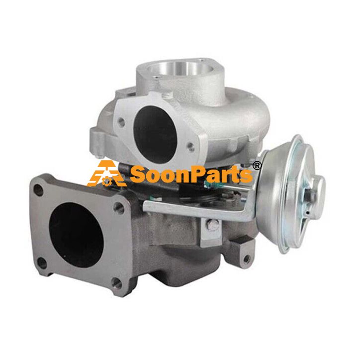 Buy Turbo CT26 Turbocharger 17201-17050 1720117050 For Toyota Engine ...