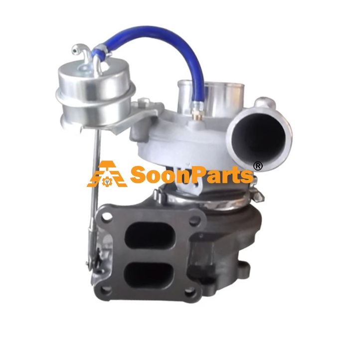 Buy Turbo CT26B Turbocharger 17201-74020 1720174020 For Toyota Engine ...
