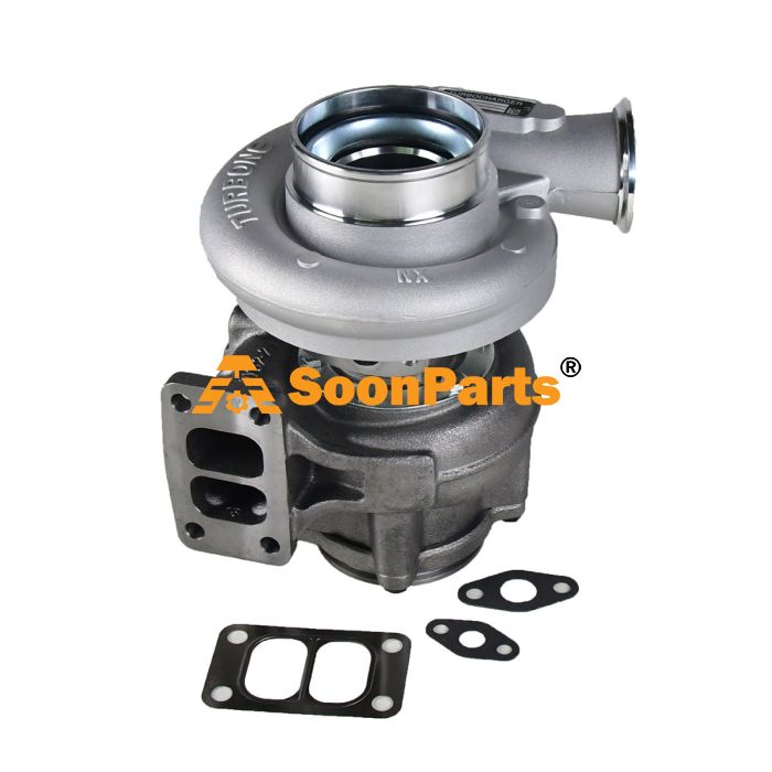 Buy Turbo HX40 Turbocharger 6745-81-8050 6745818050 For Komatsu Engine ...