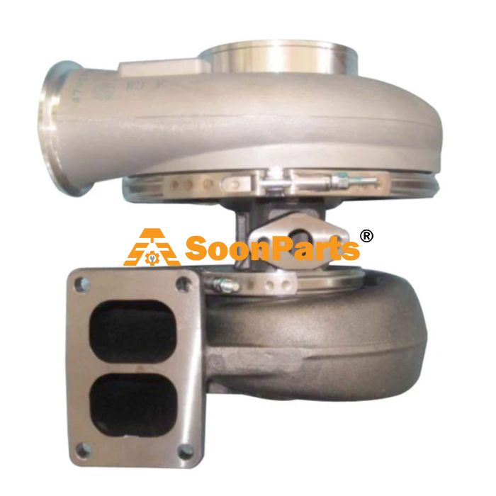 Buy Turbo HX60 Turbocharger 3539749 For Cummins Industrial Engine ...
