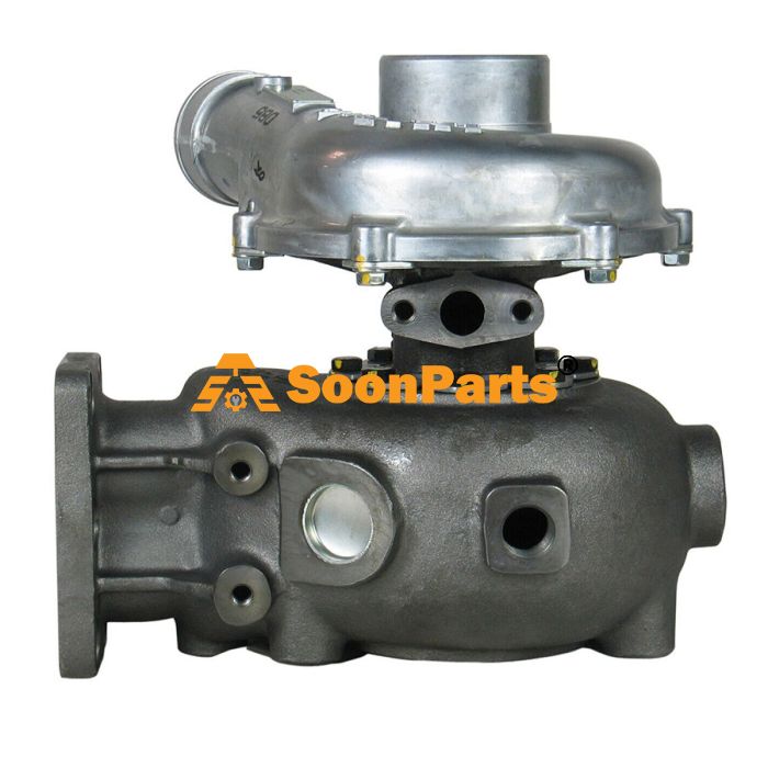 Buy Turbo RHC7GW Turbocharger 24100-2630A 241002630A VA290011 For Hino ...