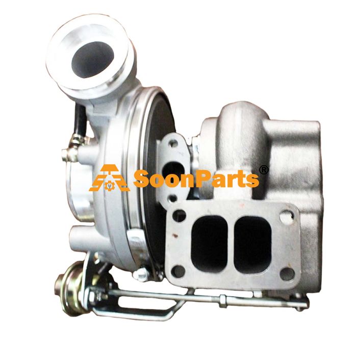 Buy Turbocharger VOE21109241 Turbo S200G for Volvo EC240B EC240C ...