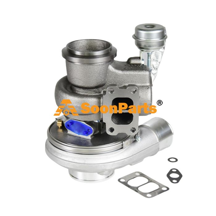 Buy Turbocharger CA3509729 350-9729 3509729 For Caterpillar Engine C7.2 ...