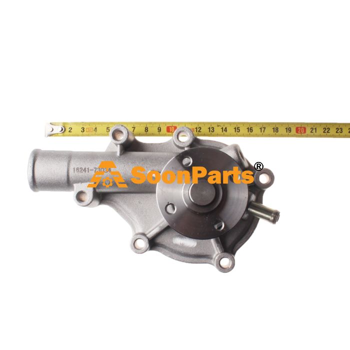 Buy Water Pump 16241-73030 16241-73032 16241-73033 16241-73034 16241 ...