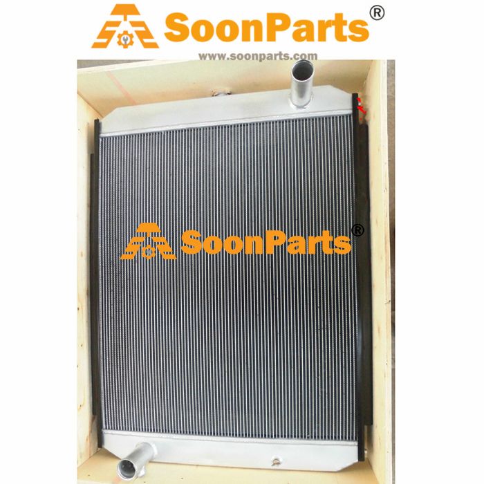 Buy Water Tank Radiator 202-00071C 202-00071E 202-00071B 20200071C ...