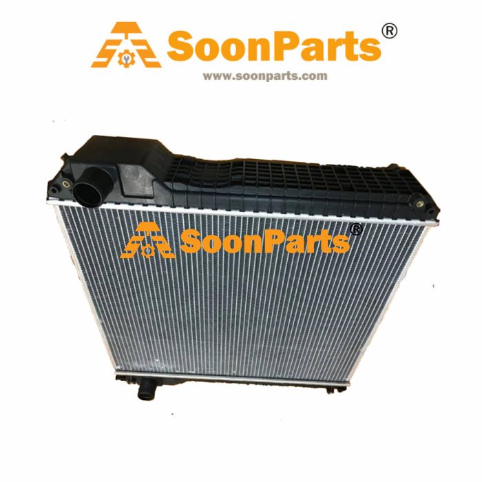 Buy Water Tank Radiator 30/925884 for JCB Excavator 2CX 2CXS 2CXSL 2CXL ...
