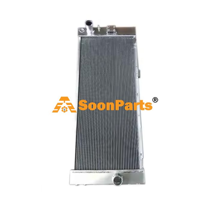 Buy Hydraulic Oil Cooler 11Q6-46041 11Q646041 For Hyundai 9-Series ...