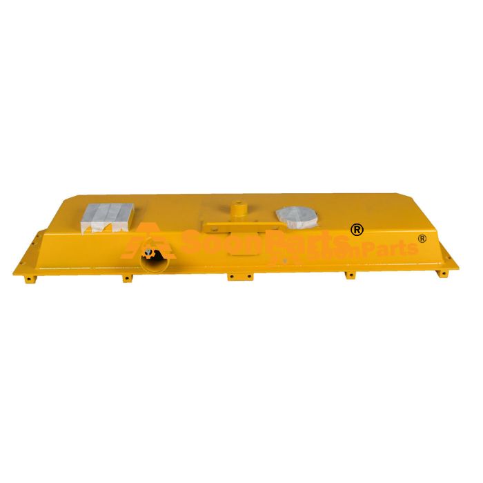 Buy Water Tank Radiator CA7E6673 7E-6673 7E6673 For Caterpillar CAT ...
