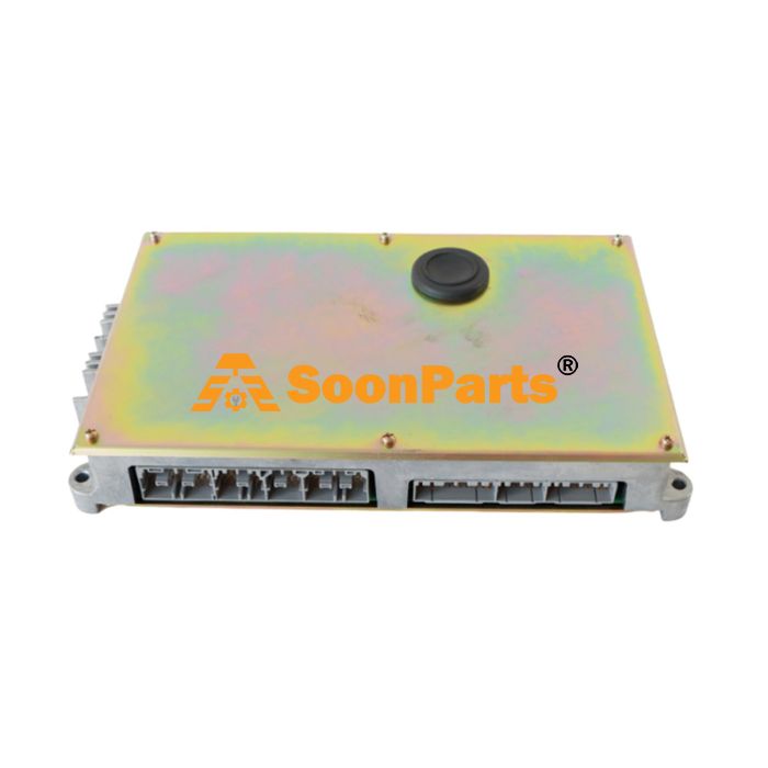 ECU Engine Control Unit YY22E00065F1 For New Holland Excavator ...