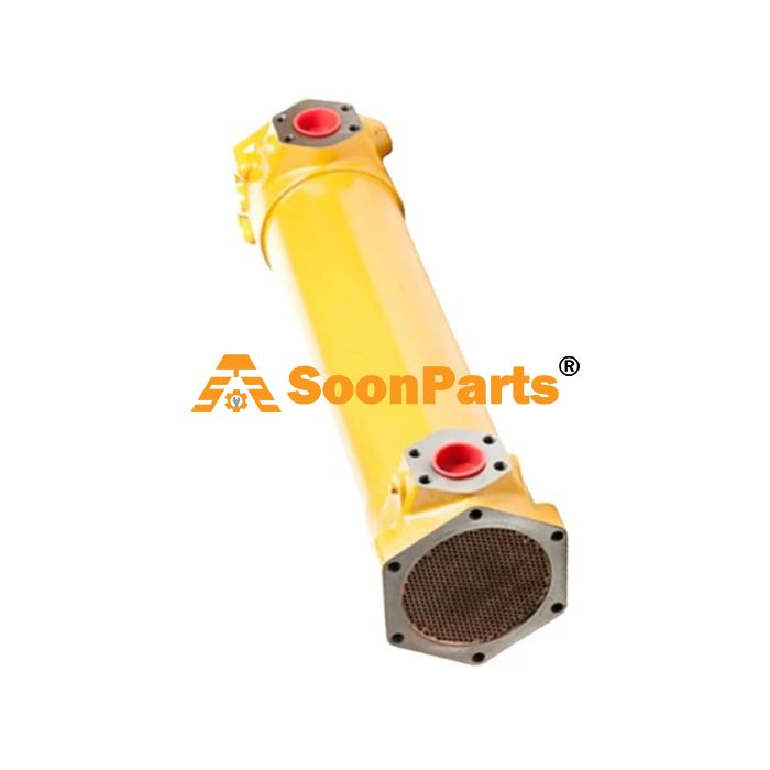 Engine Oil Cooler 1W-5942 1W5942 1W-5943 1W5943 For Caterpillar CAT ...