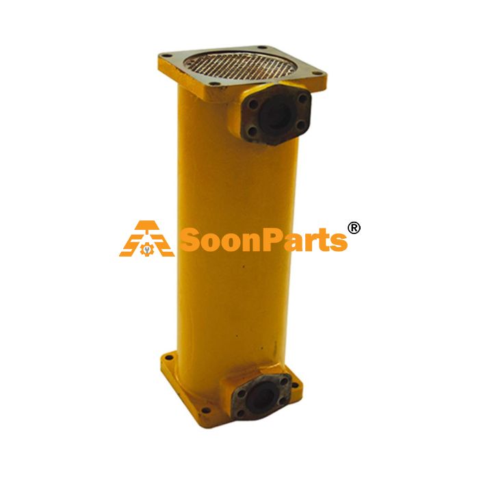 Hydraulic Oil Cooler 2Y-2080 2Y2080 CA2Y2080 For Caterpillar CAT Engine ...