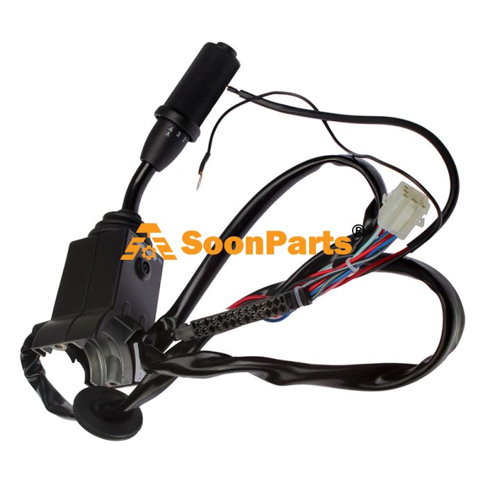 Interruptor controlador de palanca de mando VOE11990164 VOE11039407 ...