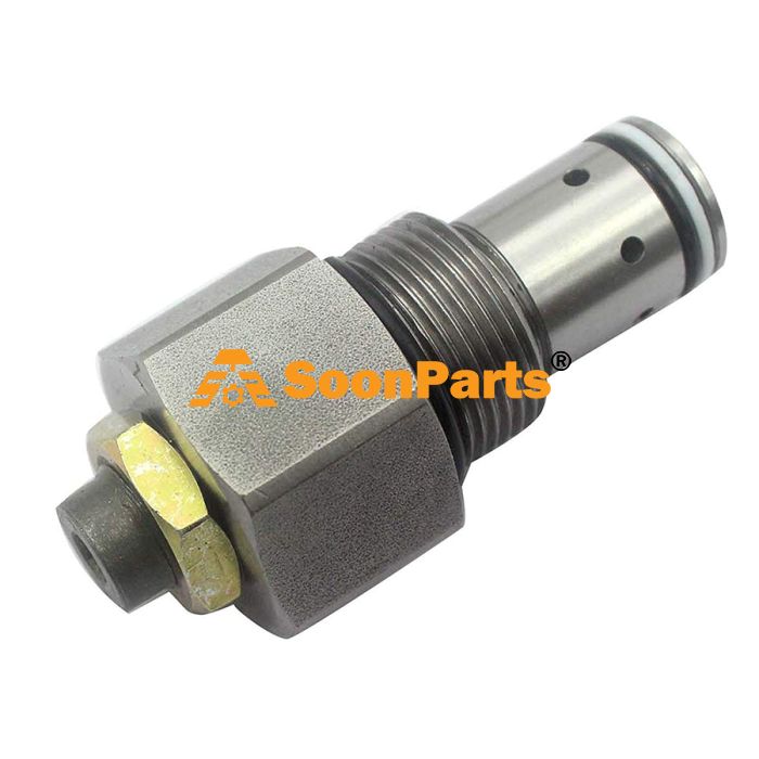Conjunto de válvula de control principal 4-02-901 402901 para ...