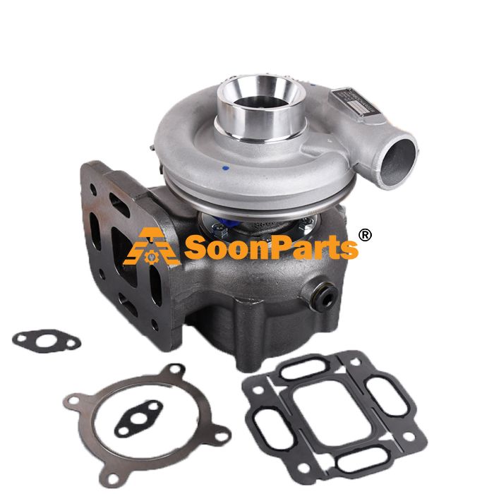 Turbocompresor 3523244 3523245 3802291 Turbo H1C Cummins Engine 4BT 6BT