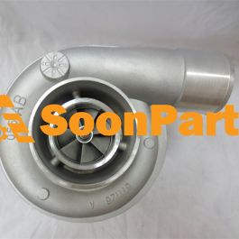 Air-Cooling Turbocharger 191-5094 10R-0368 Turbo S310S080 for ...