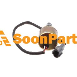 differential-pressure-pickup-sensor-4339559-for-john-deere-excavator ...
