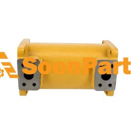 Engine Oil Cooler 2Y-2070 2Y2070 CA2Y2070 For Caterpillar Wheel Skidder ...