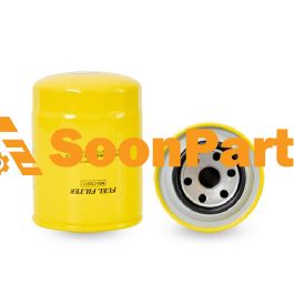 Fuel Filter for Kato Excavator HD400SE2 HD450SE HD550SE HD650SE ...