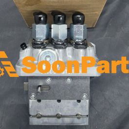 New Original Fuel Injection Pump 16006-51012 16006-51010 for Kubota ...