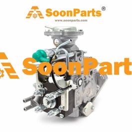 Injection Pump MP20109 for Perkins Engine 804D-33T
