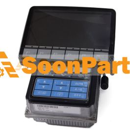 Monitor 7835-34-1002 7835341002 for Komatsu Excavator PC200-8M0 PC200LC ...