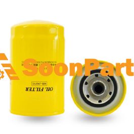 Oil Filter ME088532 for New Holland Excavator E235SR E235SRLC