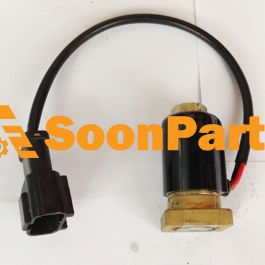 Solenoid Valve 561-15-47210 568-15-17210 for Komatsu Dump Turck HD680-2 ...