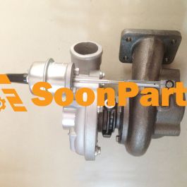 Turbo GT2556S Turbocharger 234-2988 for Caterpillar CAT TH220B PS-150C ...