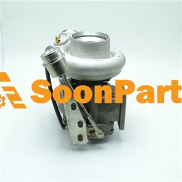 Turbocharger 4037542 Turbo HX40W for Hyundai Excavator R320LC-7A R320LC-9