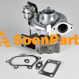 Turbocharger VH241004631A 24100-4631A Turbo GT2559LS for New Holland ...