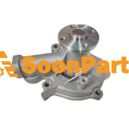Water Pump A218276 for Doosan Daewoo Forklift G20E-3 G25E-3 G30E-3 G32E ...