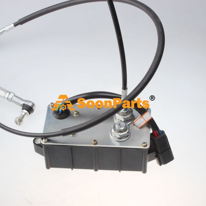 Accel Actuator Governor Motor Ass'y 21EN-32260 21EN32260 for Hyundai ...