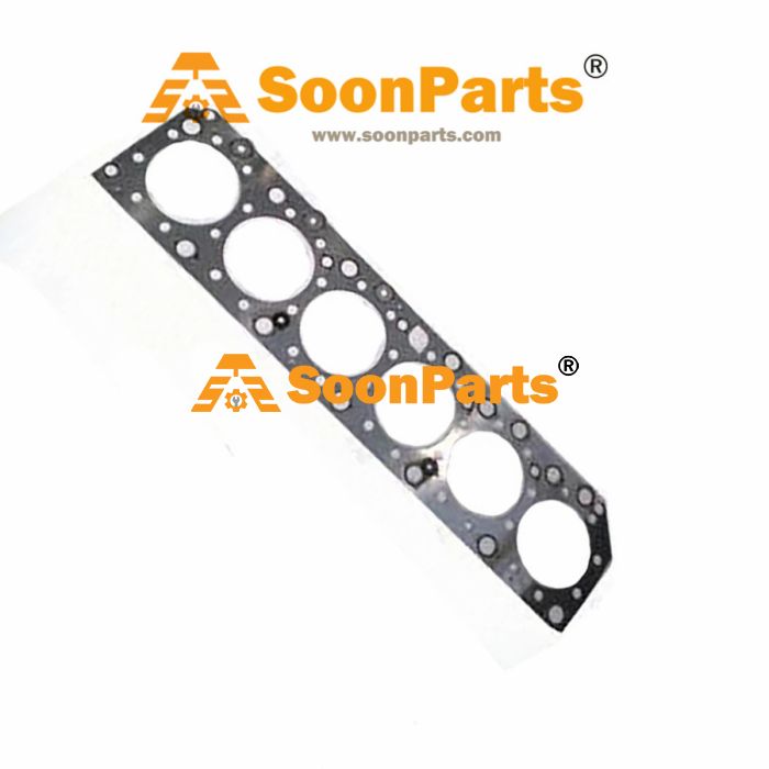 Gasket Kit VOE3099100 for Volvo A35D A35E A35E FS A40D PL4608 PL4611 ...
