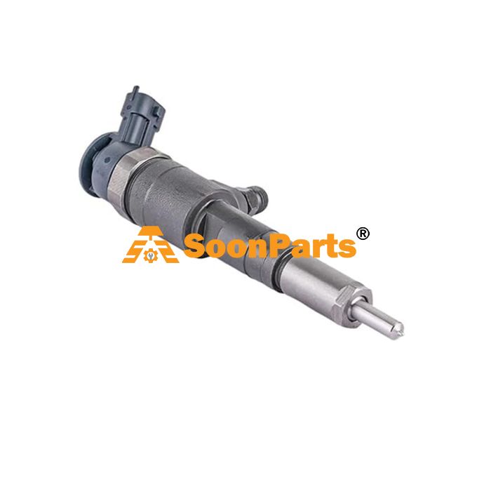 Common Rail Injector 96414961 For Citroen Peugeot 1.4 HDI