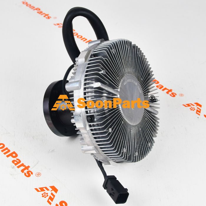 Fan Drive 462-9952 4629952 for Caterpillar Excavator CAT 325D 330D 336D ...