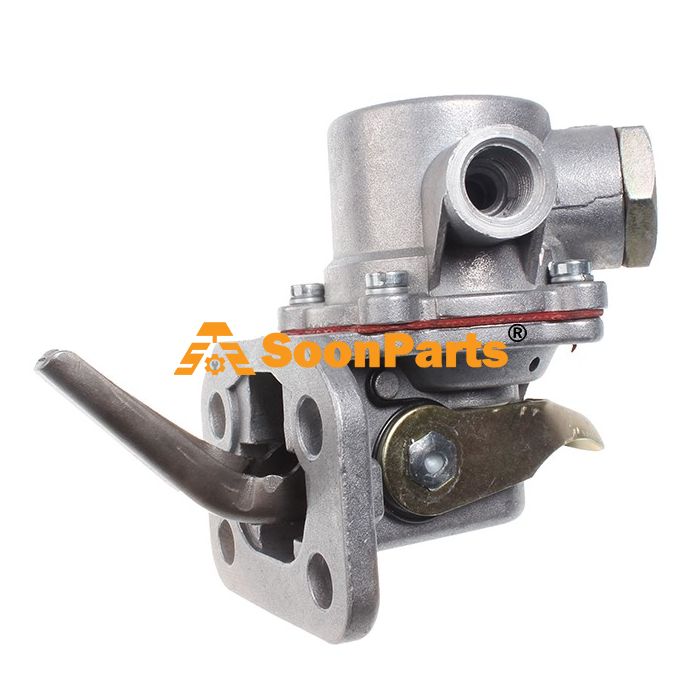 Fuel Lift Pump BCD2697 22641A057 2641A067 641A082 AK-183 ULPK0005 ...