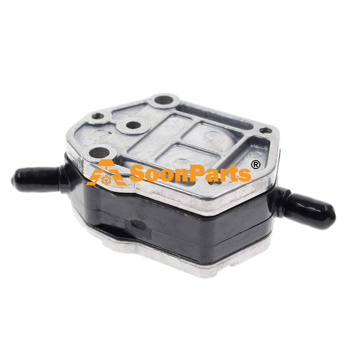 Fuel Pump 692-24410 6A0-24410 692-24410-00-00 692-24410-00 for Yamaha 2 ...