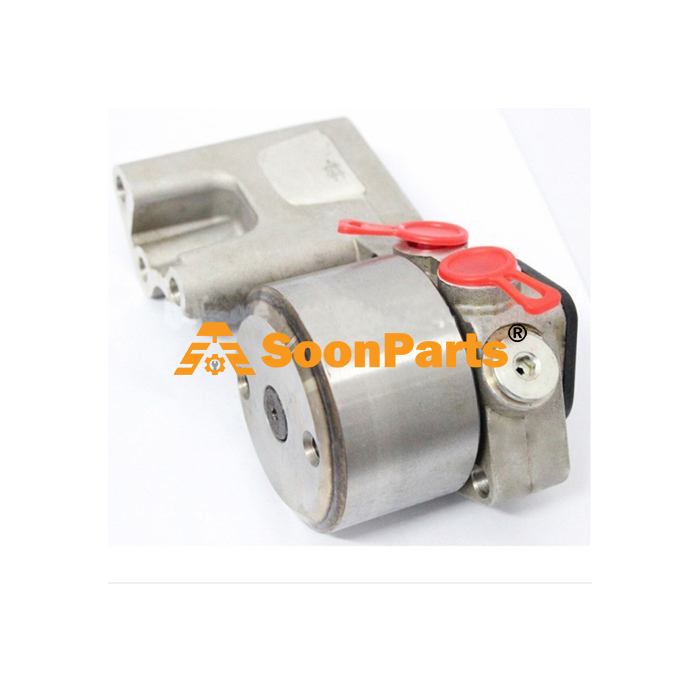 Fuel Pump VOE20518337 for Volvo BL60 BL61 BL70 BL71
