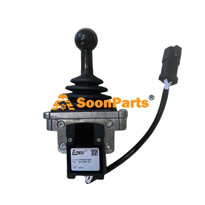 Handle Control CA3616015 361-6015 3616015 For Caterpillar CAT Engine ...