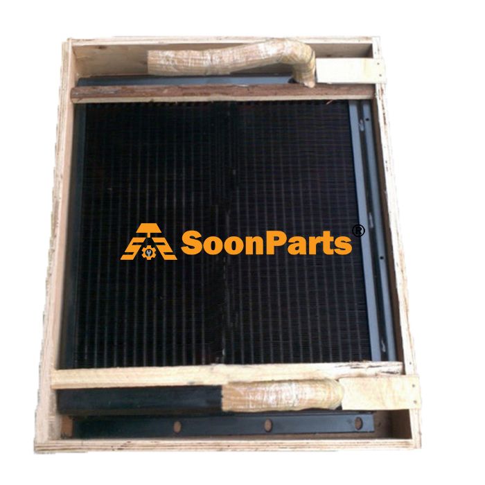 Hydraulic Oil Cooler 151-6605 1516605 for Caterpillar Excavator CAT 307B