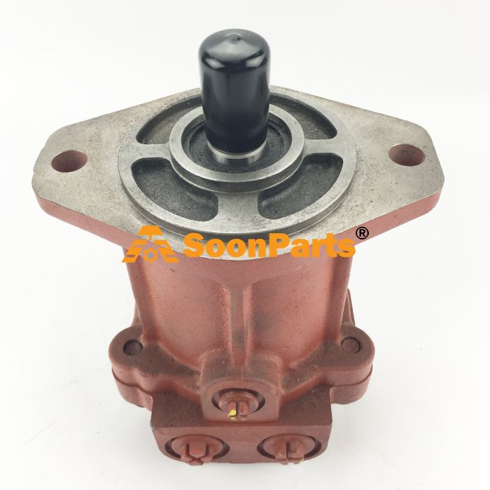 Hydraulic Oil Cooling Fan Motor Pump VOE14533496 for Volvo PL4611 ...
