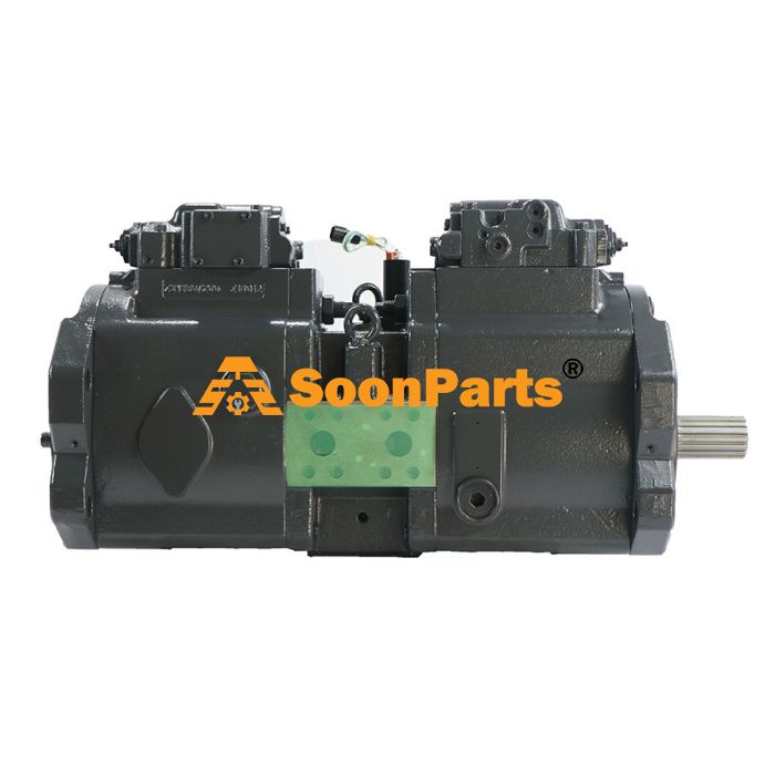 New Hydraulic Main Pump SA7220-00700 VOE14532660 SA722000700 14532660 ...