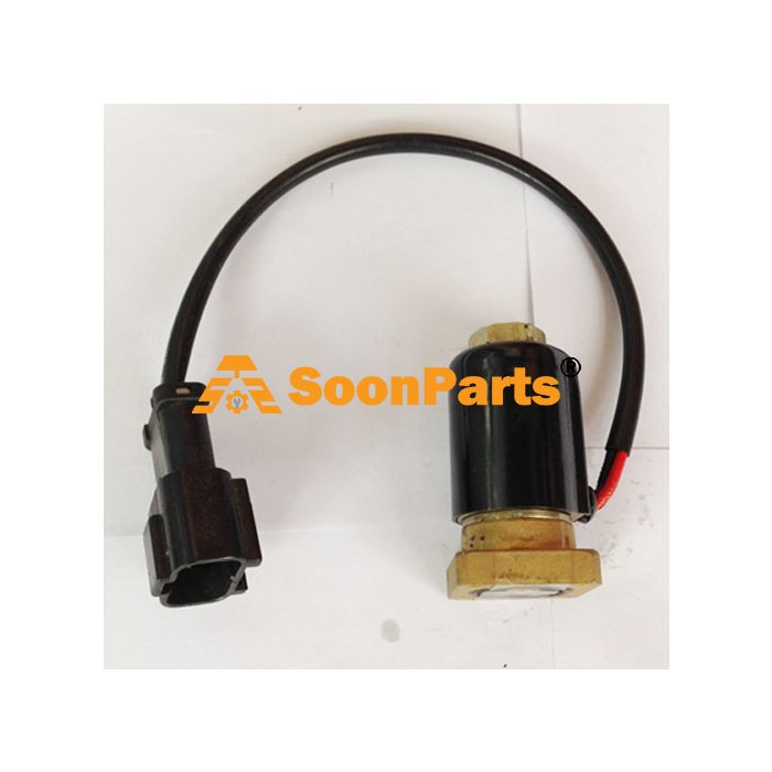 Solenoid Valve 561-15-47210 568-15-17210 for Komatsu Wheel Loader WA420 ...