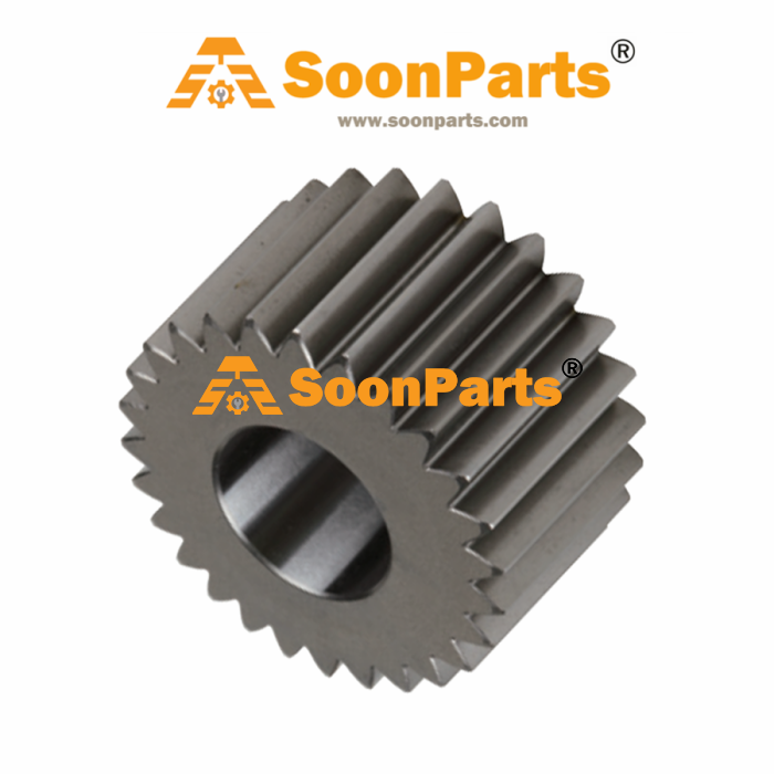 Swing Motor Planet Gear 2104-1022 for Doosan Daewoo Excavator SOLAR ...