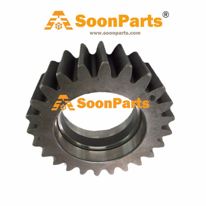 Swing Motor Planetary Gear 20Y-26-13221 for Komatsu Excavator PC200-5 ...