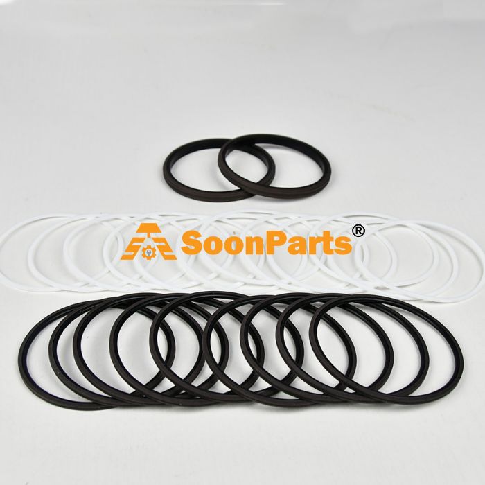 Swivel Joint Seal Kit for Bobcat Excavator 430