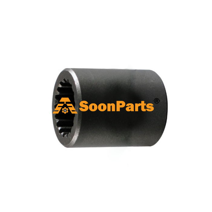 Travelling Prop. Motor Coupling Splined Bushing 205-27-71131 2052771131 ...