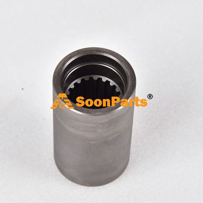 Travelling Prop. Motor Coupling Splined Bushing 205-27-71131 2052771131 ...