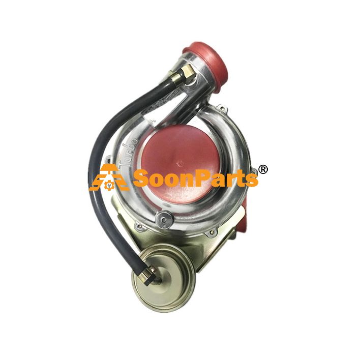 Turbocharger 24100-3470A 241003470A Turbo RHC61A for Hitachi Excavator ...